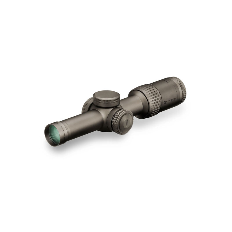 Razor HD Gen II-E 1-6x24